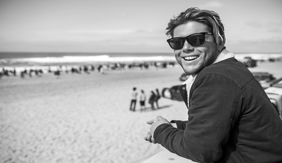 Old Soul, Old-School Power Surfing: The Conner Coffin Interview | The ...