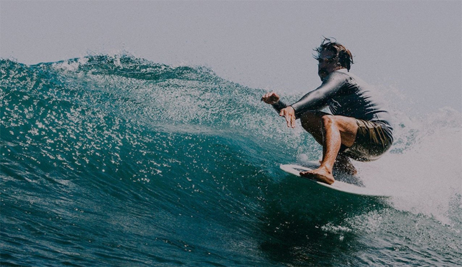 The Birth of Surfing's Modern Longboard | The Inertia