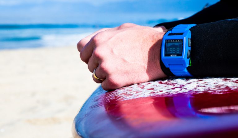 The Best Surf Watches for 2023 | The Inertia