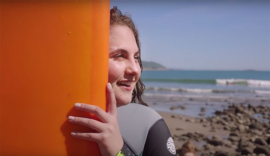 After a Misdiagnosis That Paralyzed Her, Mary Grace Got a Prescription ...