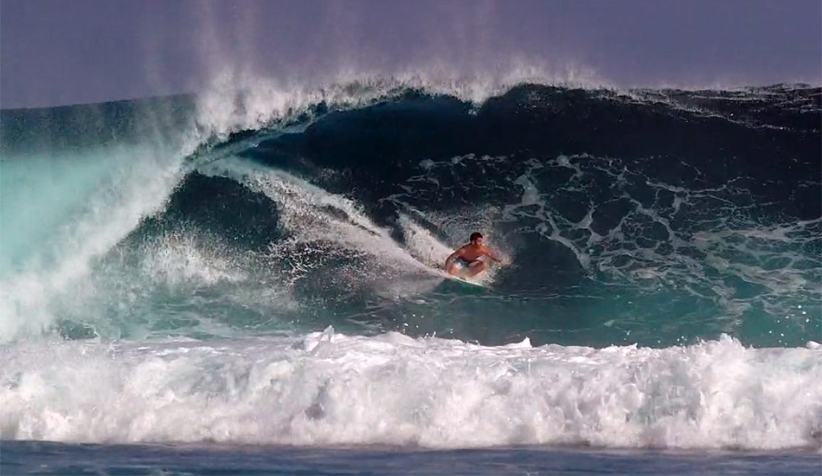 This Is Everything You’ve Ever Wanted: 40 Minutes of Mason Ho | The Inertia