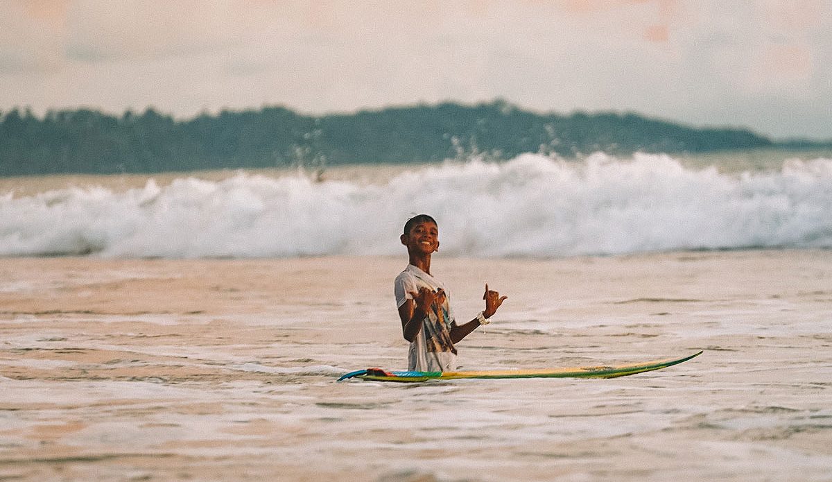So, What's Thailand's Surf Scene Really Like? | The Inertia