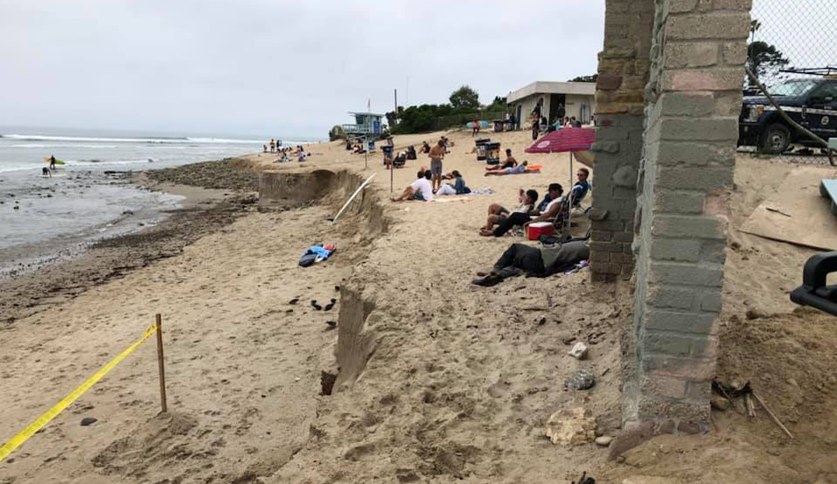 The Dramatic Changes at Iconic Malibu Surfrider Explained | The Inertia