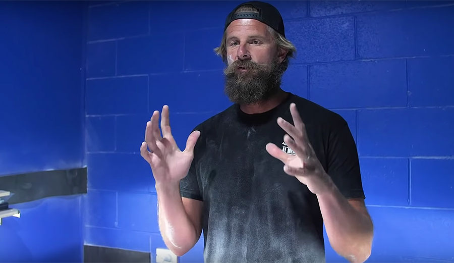 Channel Island's Britt Merrick Discusses the Design Tweaks in Boards ...