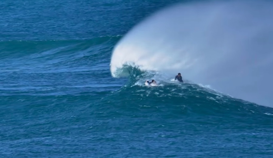 Here's What Makes Hossegor So Special | The Inertia