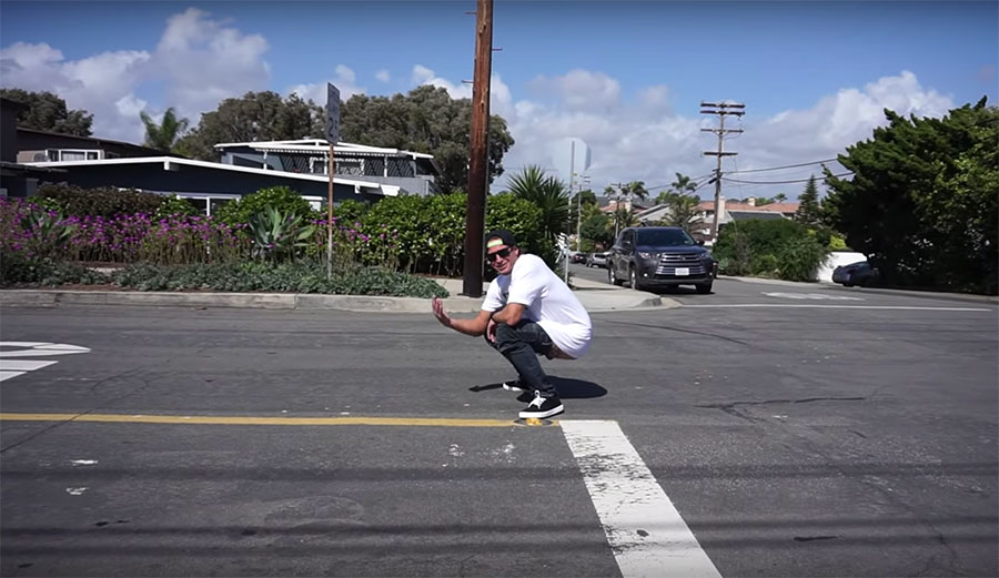 Here's How Poopies Got His Nickname | The Inertia