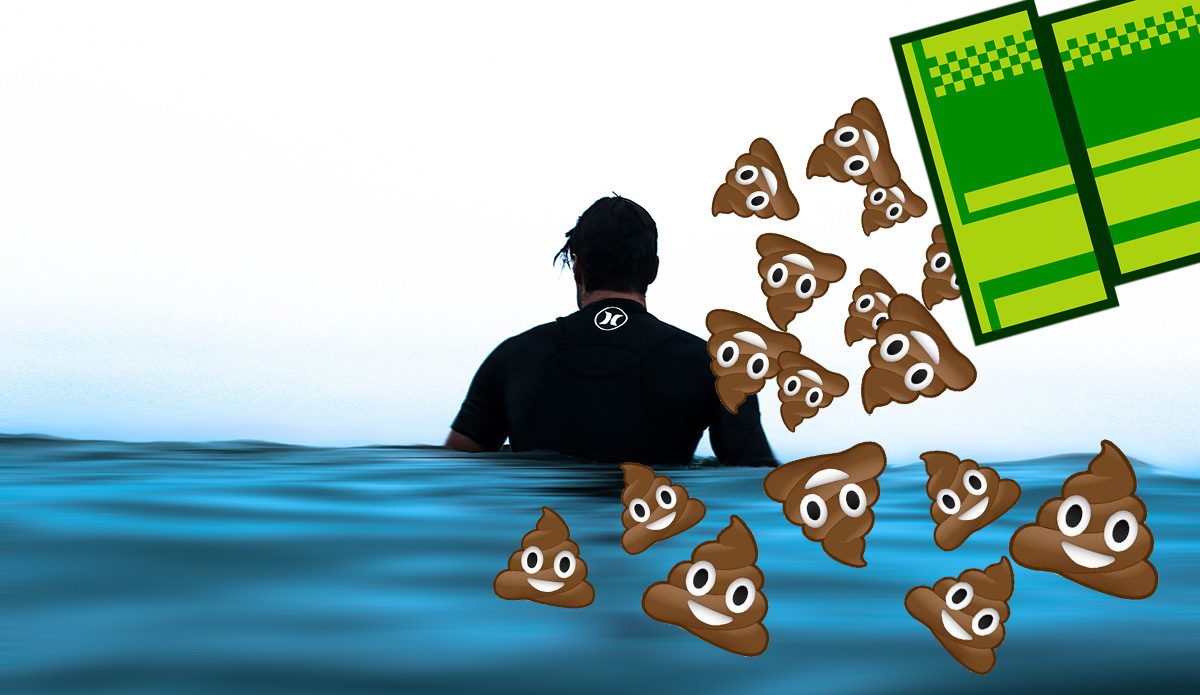 Scientists Are Digging Through Actual Human Poop to Find Microplastics ...