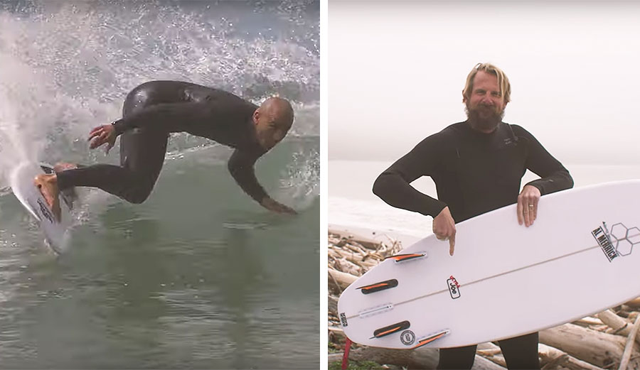 Bobby Martinez, Britt Merrick, and Nathaniel Curran Take a Spin on the ...