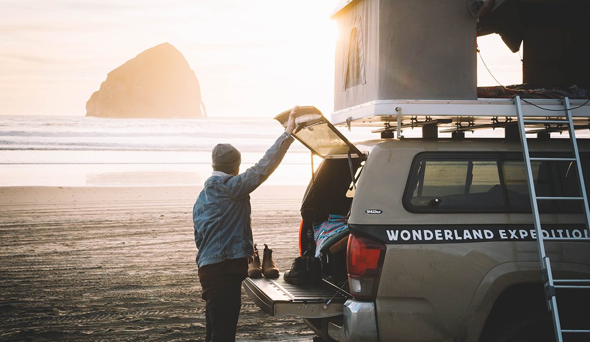 What Type of Overland Rig Is Ideal for Your Road Trip? | The Inertia