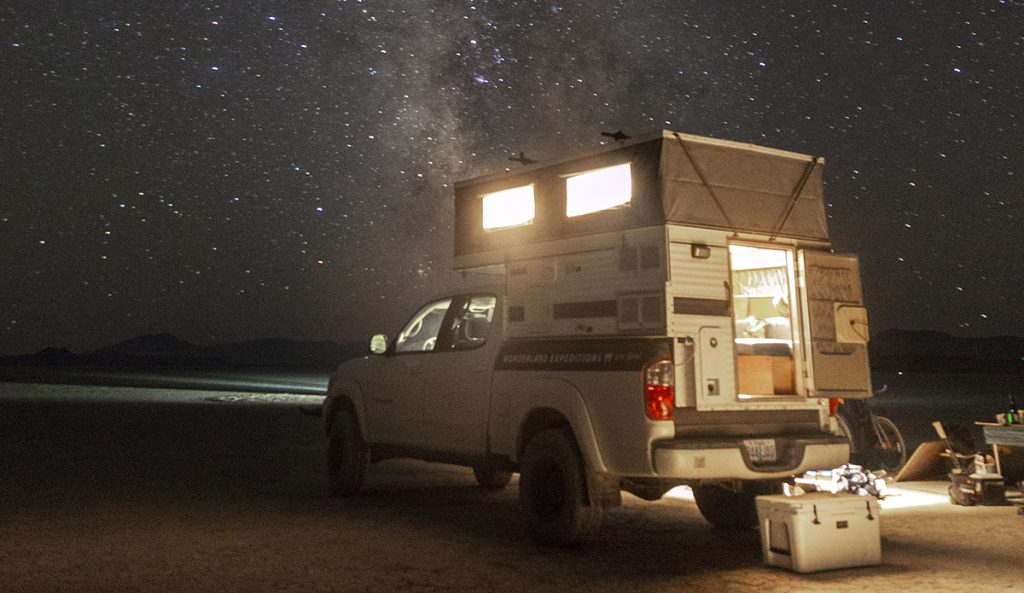 What Type of Overland Rig Is Ideal for Your Road Trip? | The Inertia