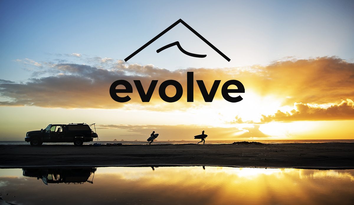 Our EVOLVE Summit Is Back, and We Are Pumped! | The Inertia