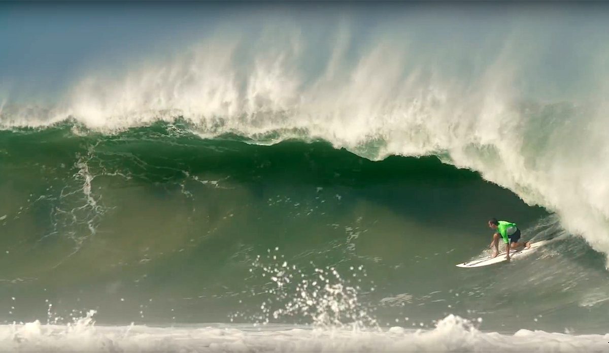 Koa Rothman Reveals Another Layer of Why Big Wave Surfers Are Just ...