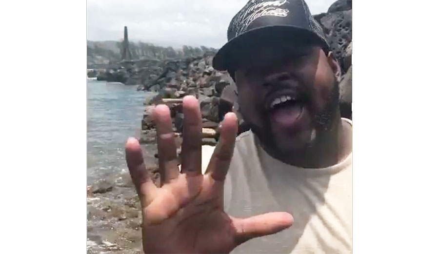 5 Very Important Things to Know Before Visiting Hawaii from Comedian ...