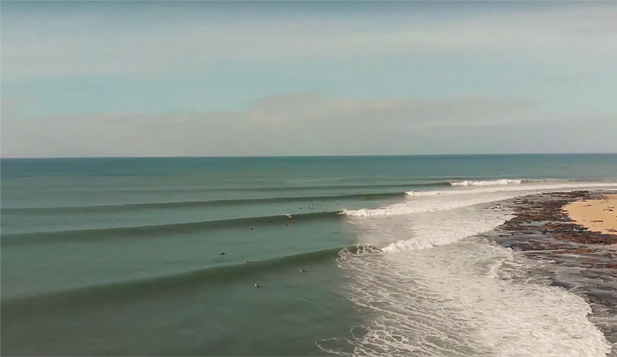 Come and Marvel at the Majesty That Is J-Bay | The Inertia