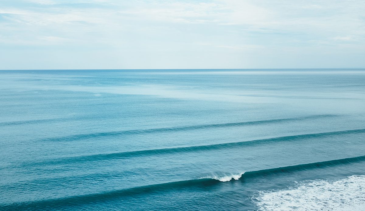 The Plan to Use (and Make) Waves to Produce Renewable Energy | The Inertia