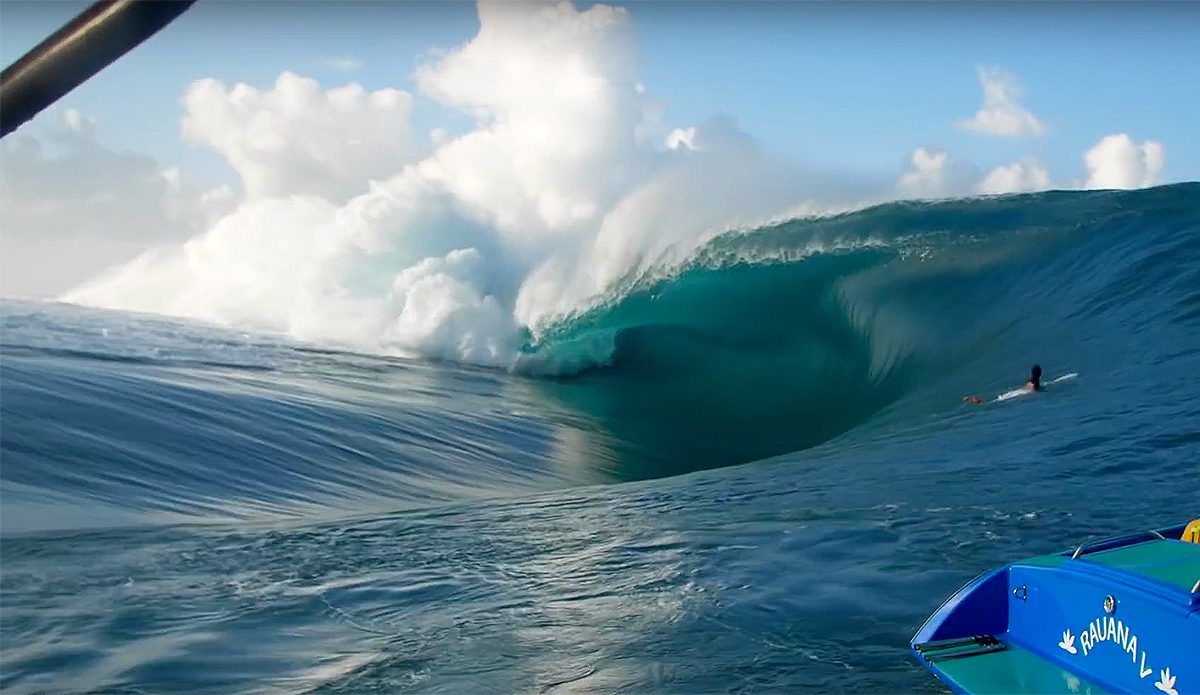 Koa Rothman Gives an In-Depth Look at How Completely Mental Chopes Got ...