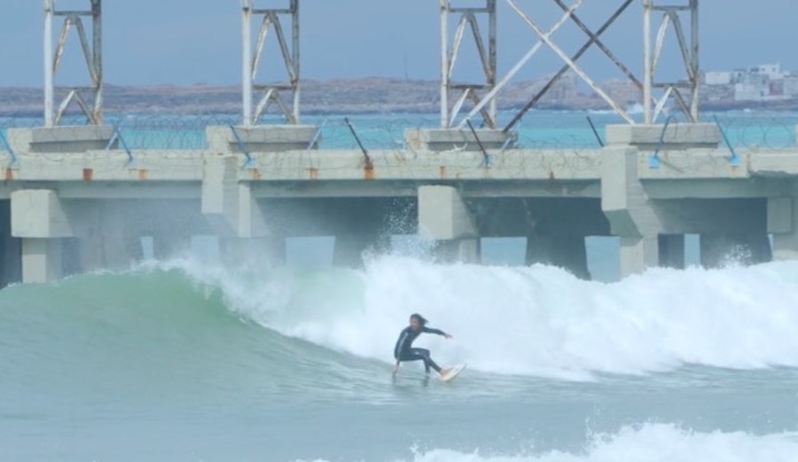 An Unexpected Score off the Shores of Beirut | The Inertia