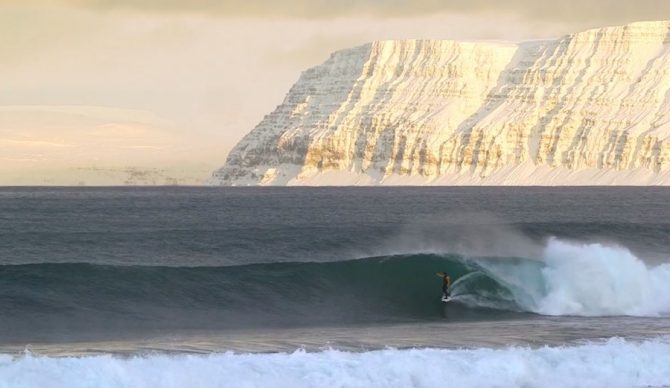 10 of the Best Surf and Outdoors Films on Netflix | The Inertia