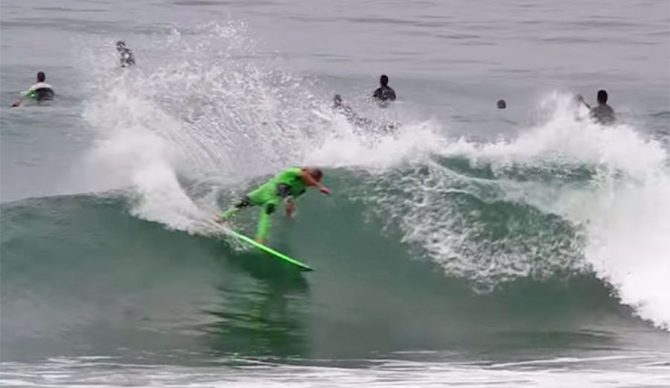 Neon Shortage Sends Lowers Groms' Parents Into Tizzy | The Inertia