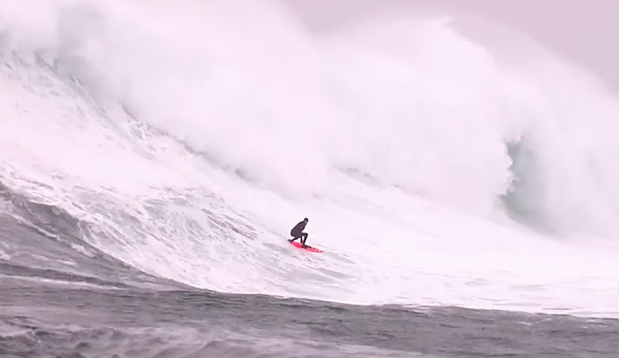 How a Tragedy and Ban on Jet Skis Foreshadowed Ghost Tree's Descent ...