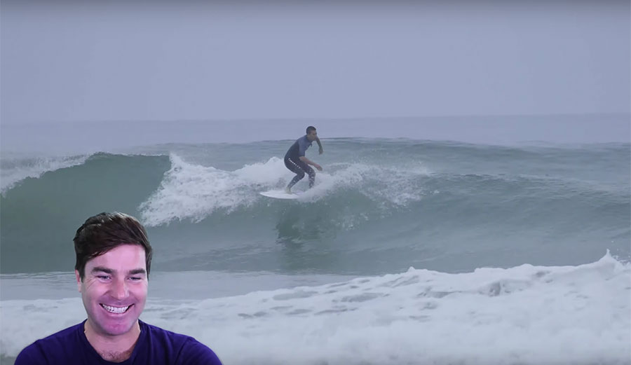 Shred Show Is Back, and It's Better Than Ever | The Inertia