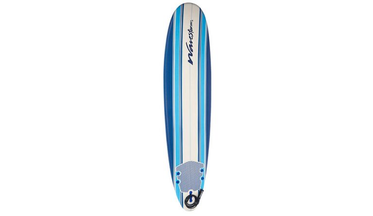 Best Soft-Top Foam Surfboards of 2025 | The Inertia Tested