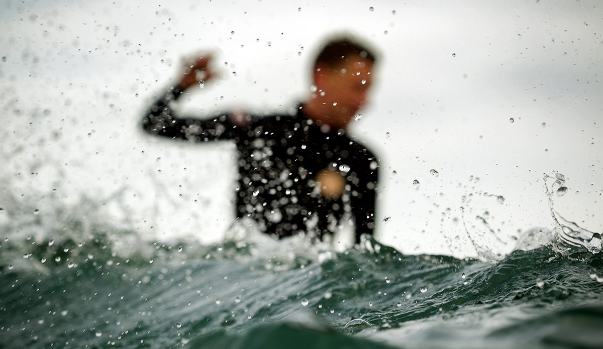 How a 'Waterman's Mindset' Positively Impacts Your Time in the Water ...