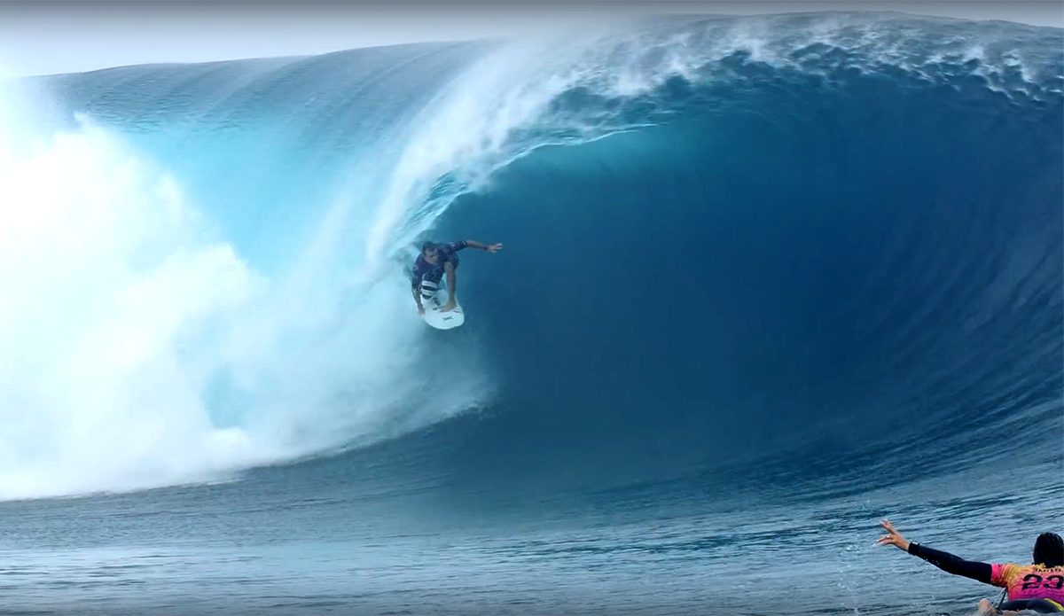 Julian Wilson In 2019: Overrated, Underrated, or Properly Rated? | The ...