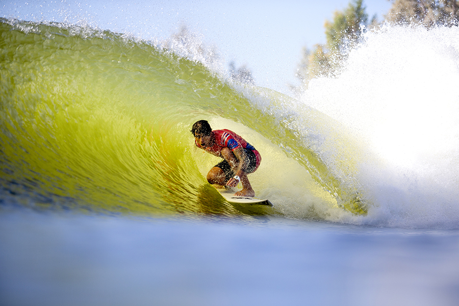 With Rumored Athlete Vote Coming, We Asked CT Surfers If They Think the ...