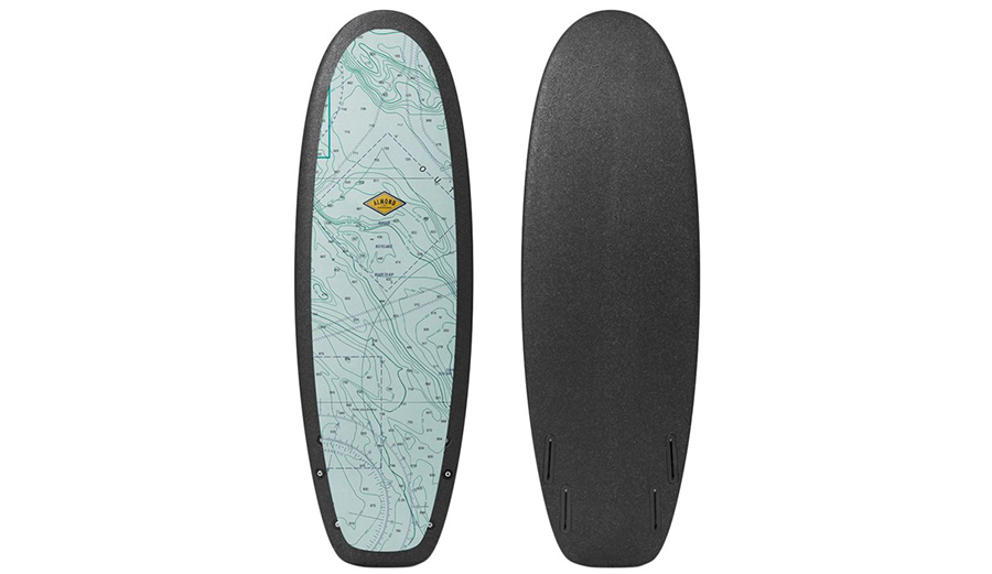 The Best Soft-Top Foam Surfboards of 2022 | The Inertia