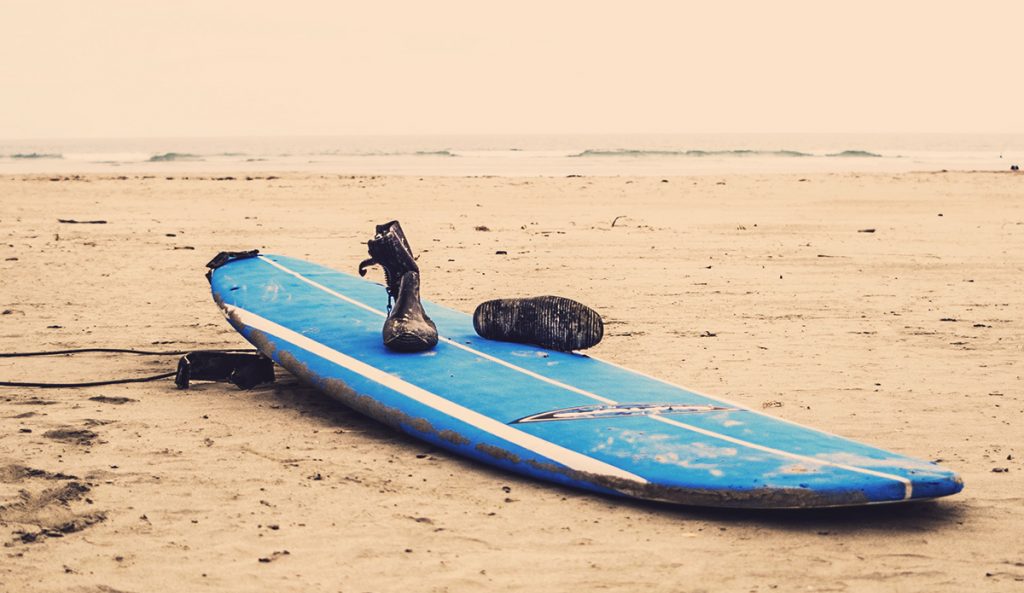 The Best Beginner Surfboards of 2023 | The Inertia