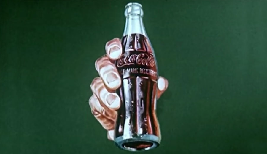 This 40-Minute Documentary About Coca-Cola's Contribution to the ...