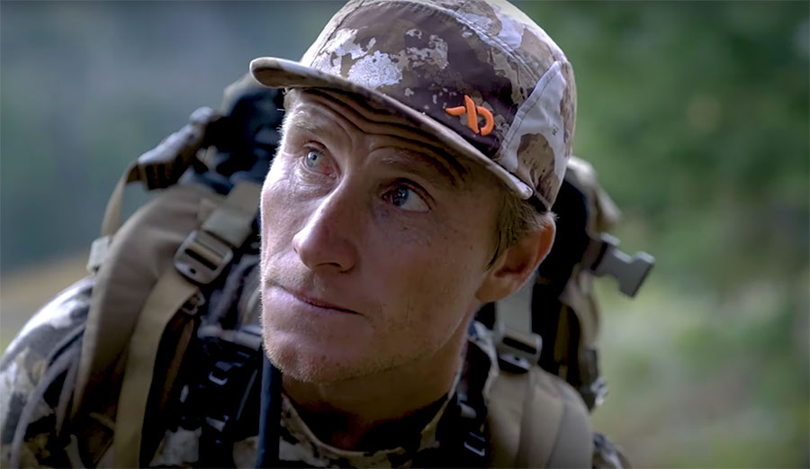 Mark Healey on Hunting, Big Waves, and Taking Accountability for Where ...