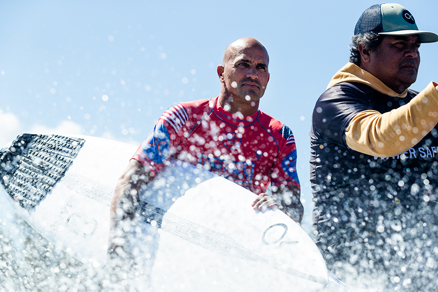 Kelly Slater Talks Retirement, Criticism, and if We'll Ever See Another ...