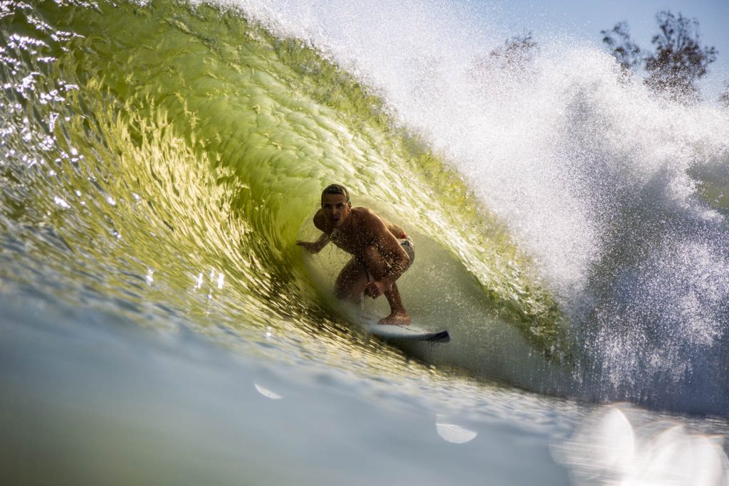 7 of Surfing's Most Tumultuous Sponsorship Breakups