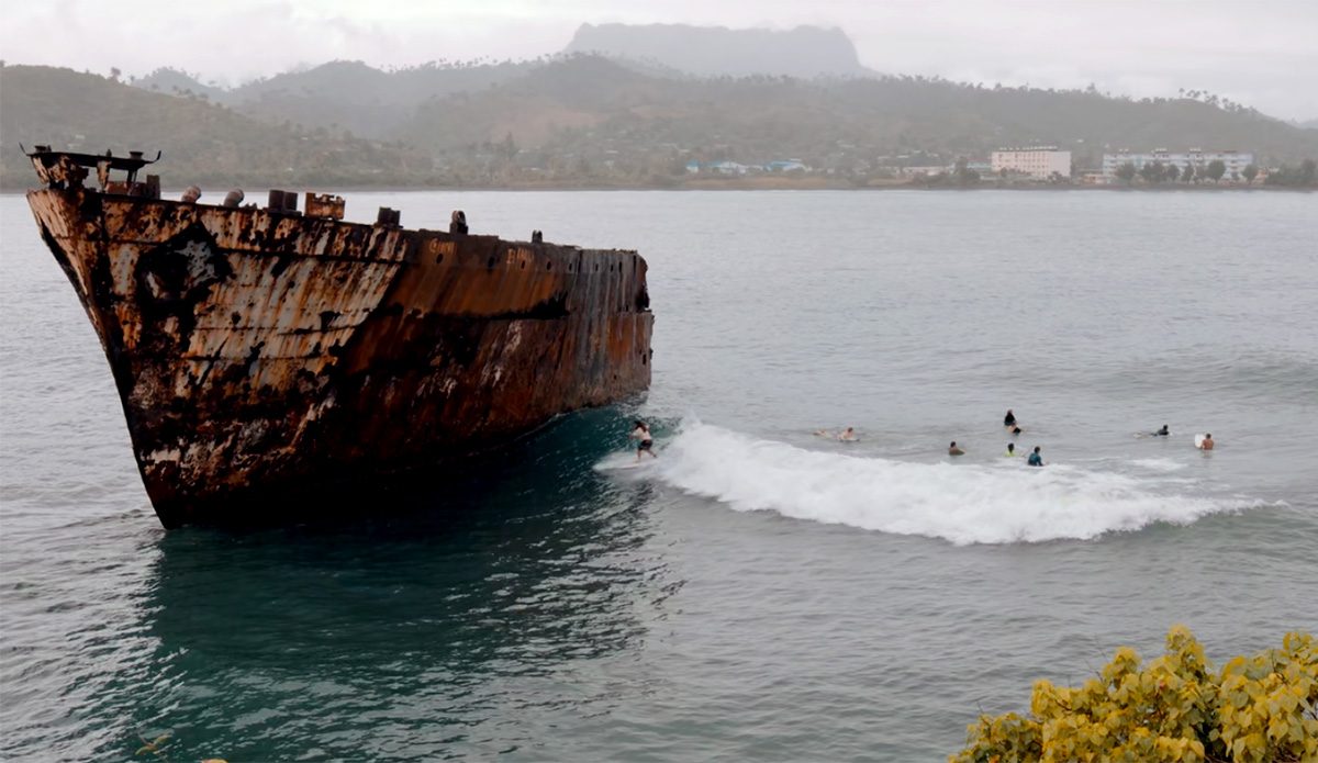 This Film Is a Beautiful Dedication to Cuba's Passionate and Determined ...