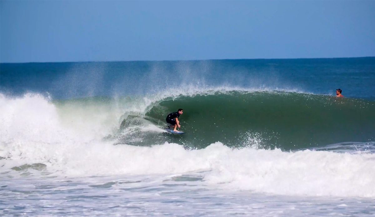 Florida Crew Makes Breakneck 9-Hour-Drive To Score Lovely Outer Banks ...