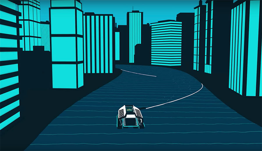 Boyan Slat Unveils New System to Clean Plastics Out of the World's ...