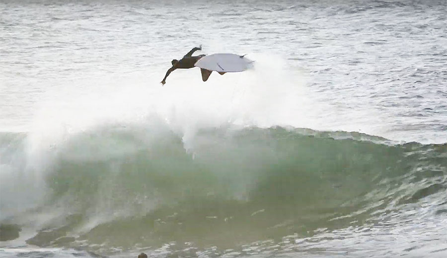 Ian Gentil Is Pretty Much the Whole Package | The Inertia