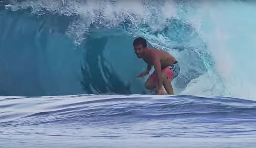 Mason Ho Dropped a Bunch of Unreleased Footage Onto YouTube, and We Are ...