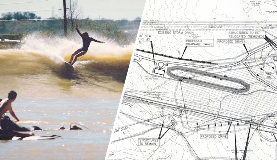 First Look at Surf Ranch Planned for NLand in Austin, Texas | The Inertia