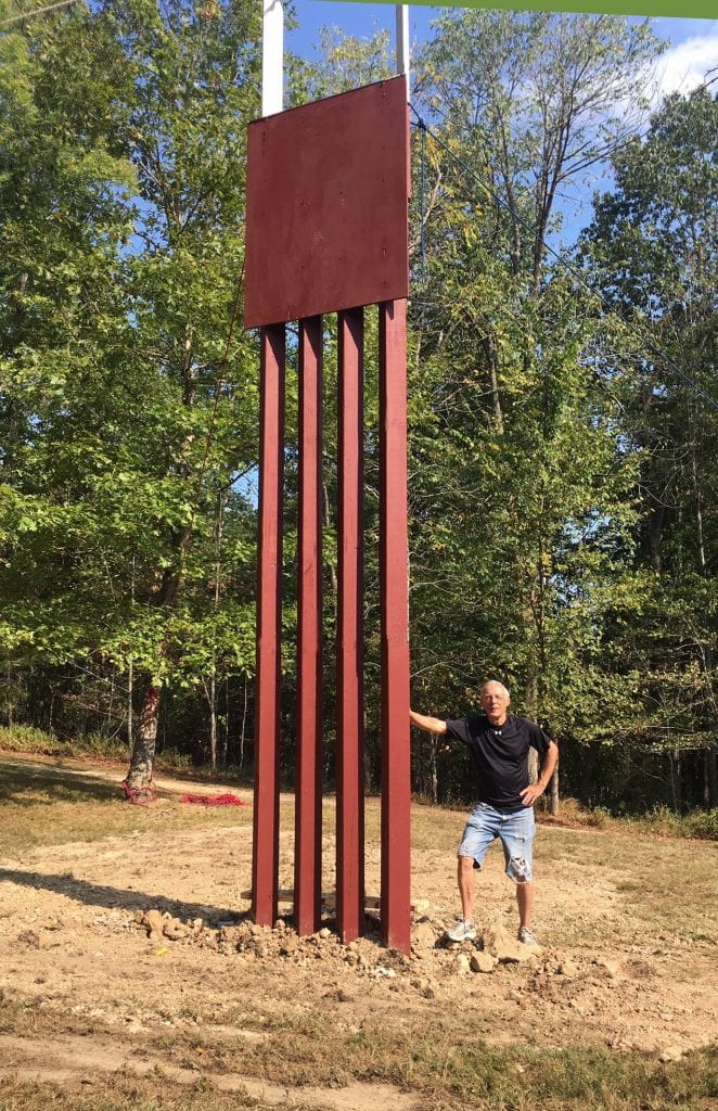 Kentucky Climber Sets Up Border-Wall Climbing Competition After ...