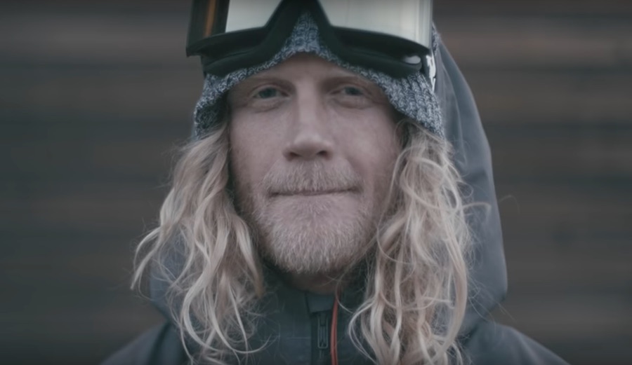 Tanner Hall Just Released Another Supremely Impressive Ski Edit | The ...