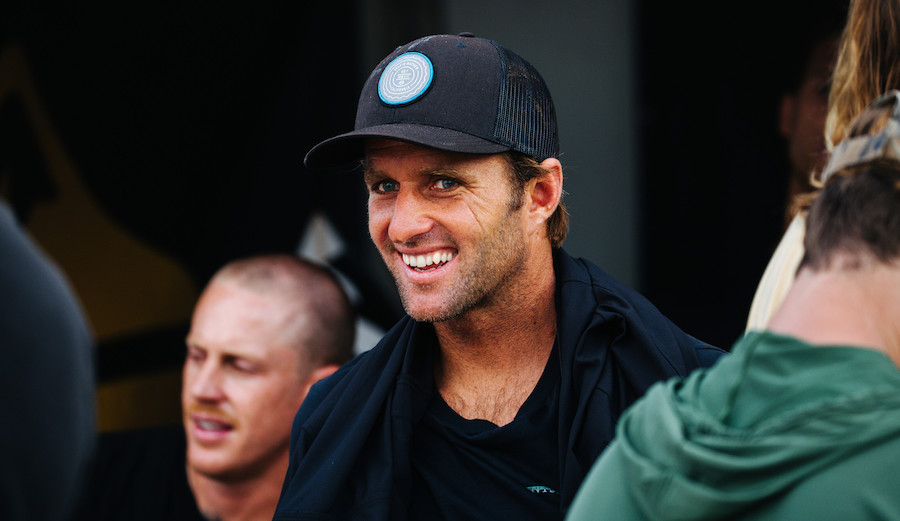 Josh Kerr: From Airshow Standout to Airborne Instigator | The Inertia