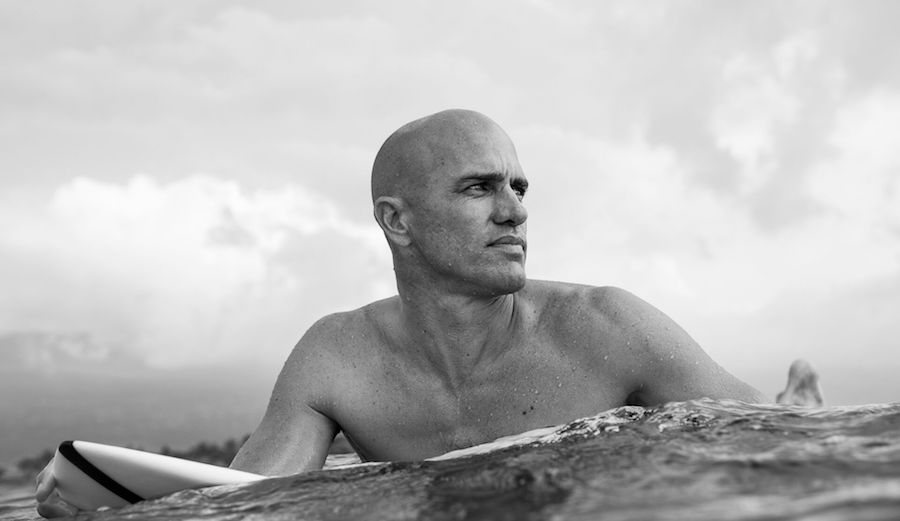 First Look at the Kelly Slater Episode of HBO's 24/7 | The Inertia