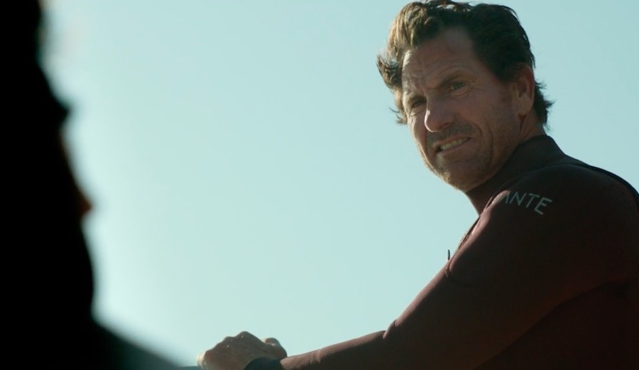 A Film on Overcoming Heartbreak With John Philbin | The Inertia