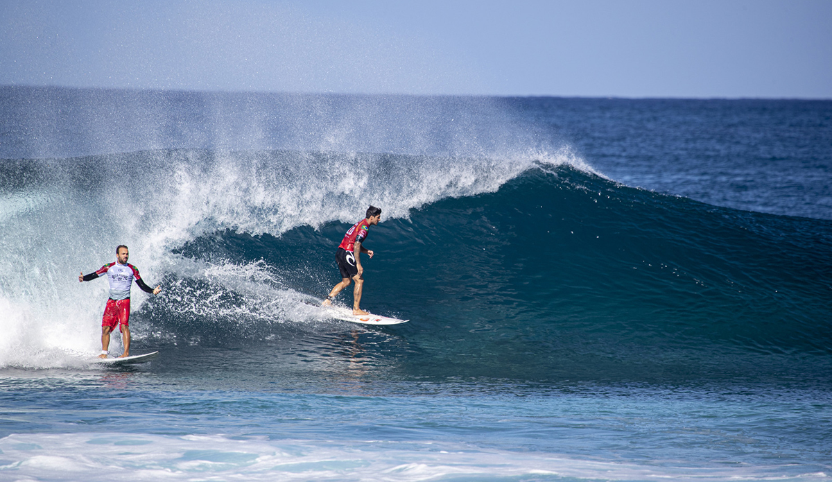 7 Pros and Cons of the WSL’s New Championship Day Format | The Inertia