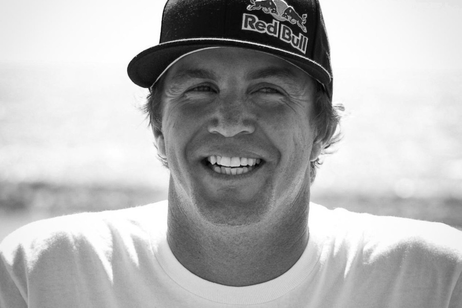 Jamie O'Brien Talks About What's Core in Surf On The Inertia Podcast ...