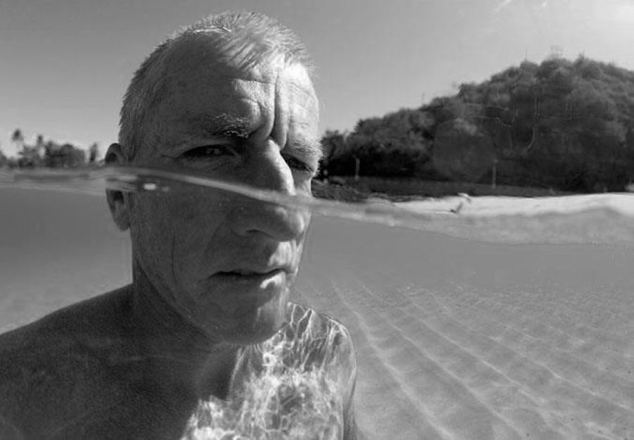 Bodysurfer Mark Cunningham Talks About Accidental Fame on The Inertia ...