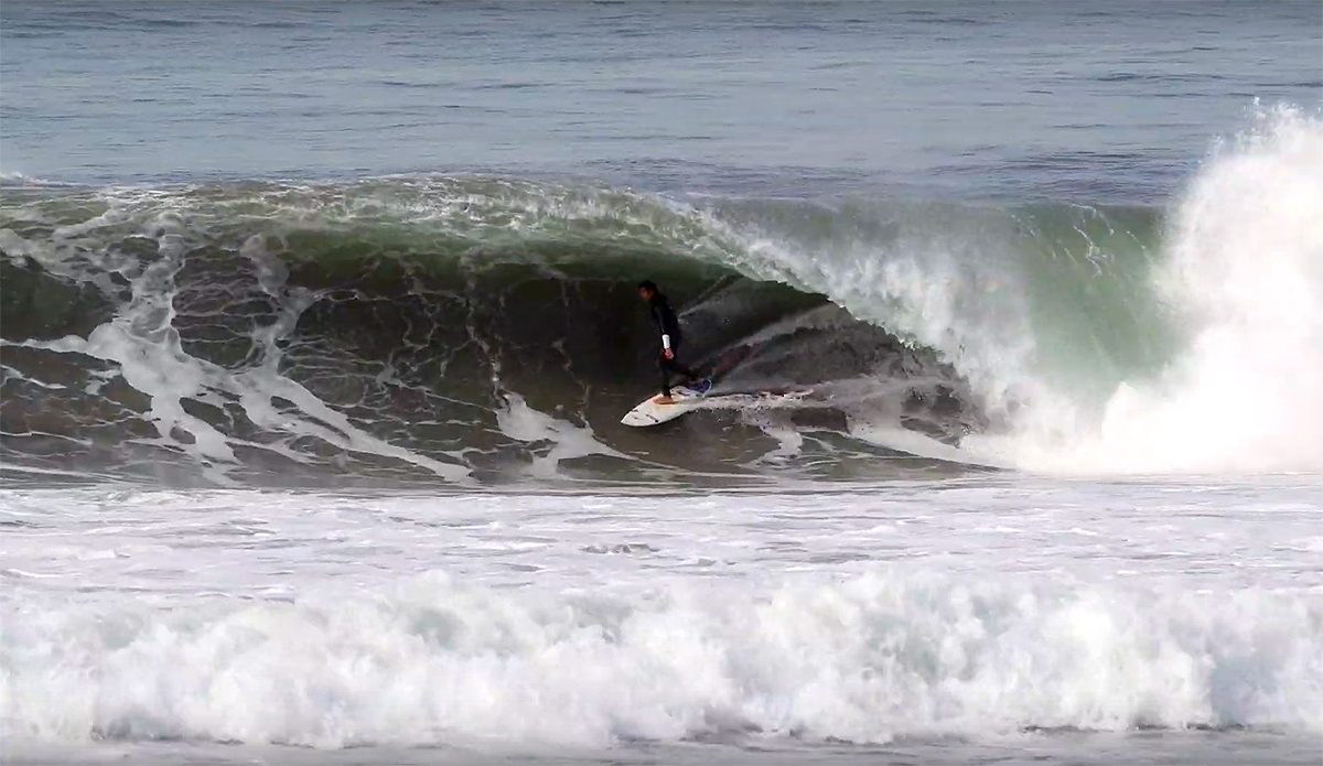 Los Angeles Just Got Hit With Another Round of Overhead Barrels | The ...